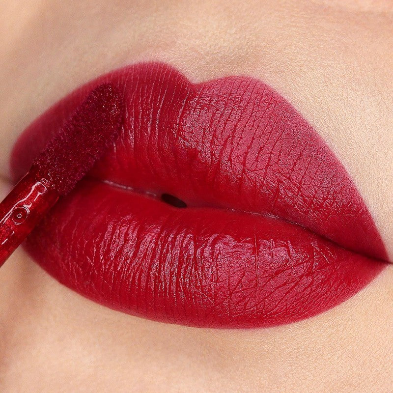 Tinta Labbra Ruby Juice Rubies For Breakfast I MyCosmoCare