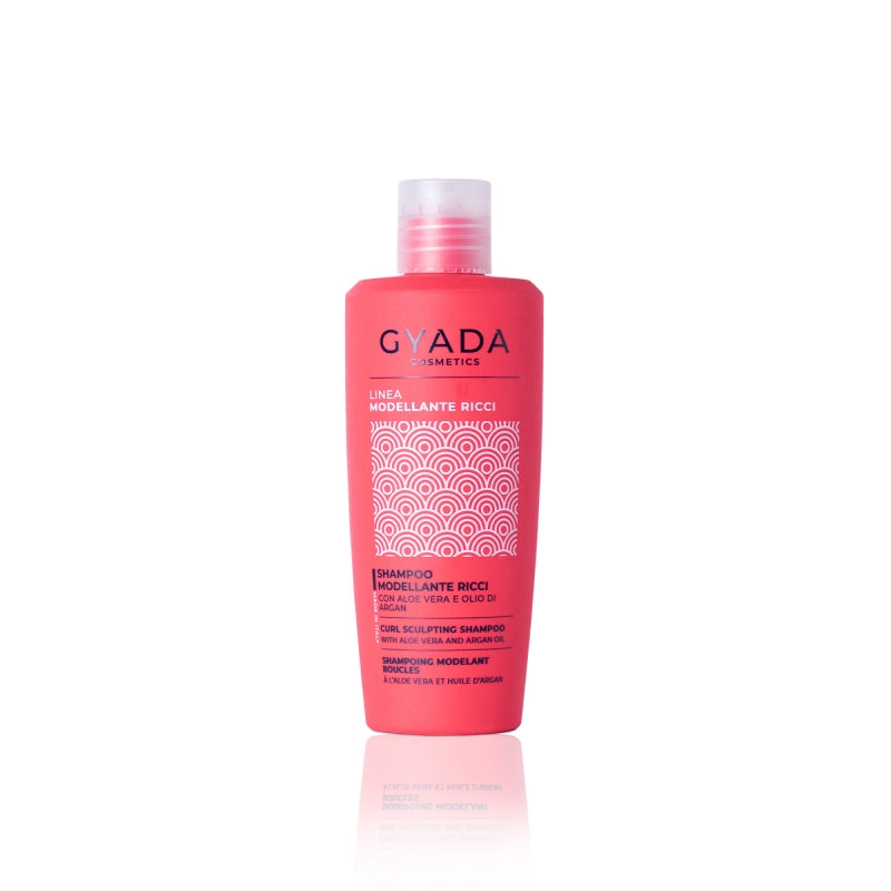 Gyada Curl Modeling Shampoo | MyCosmoCare